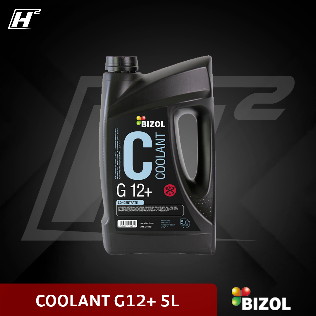 Lubricantes y aditivos Bizol – HHS TUNING