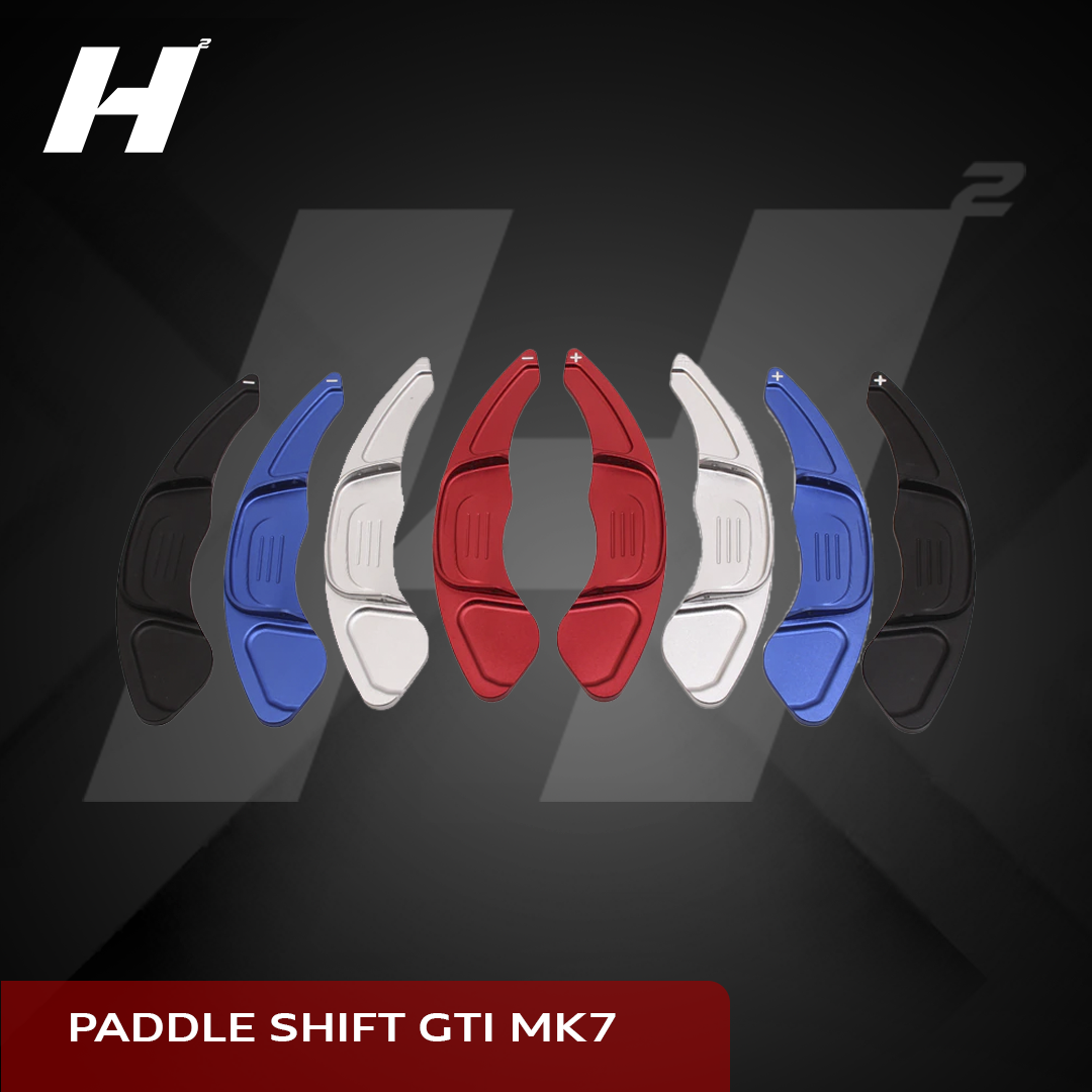 Paddle Shifter GTI MK7 – HHS TUNING